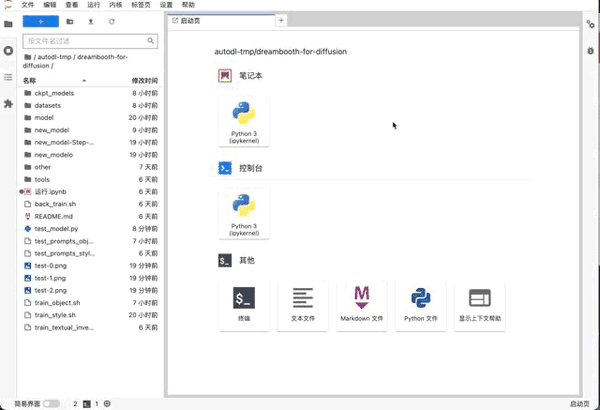 StableDiffusion/NAI DreamBooth自训练全教程 - 知乎