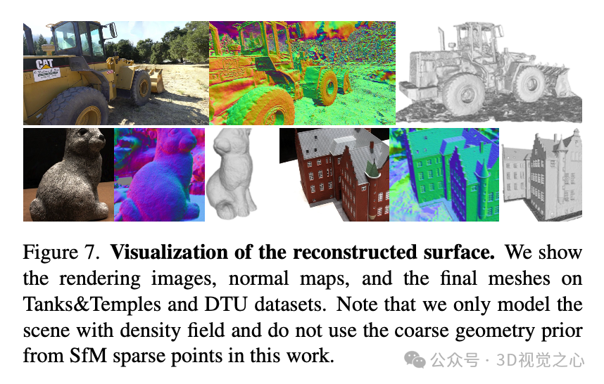 英伟达最新SVRaster：PSNR提升4dB、渲染速度提高10倍的高效辐射场渲染算法 - 知乎