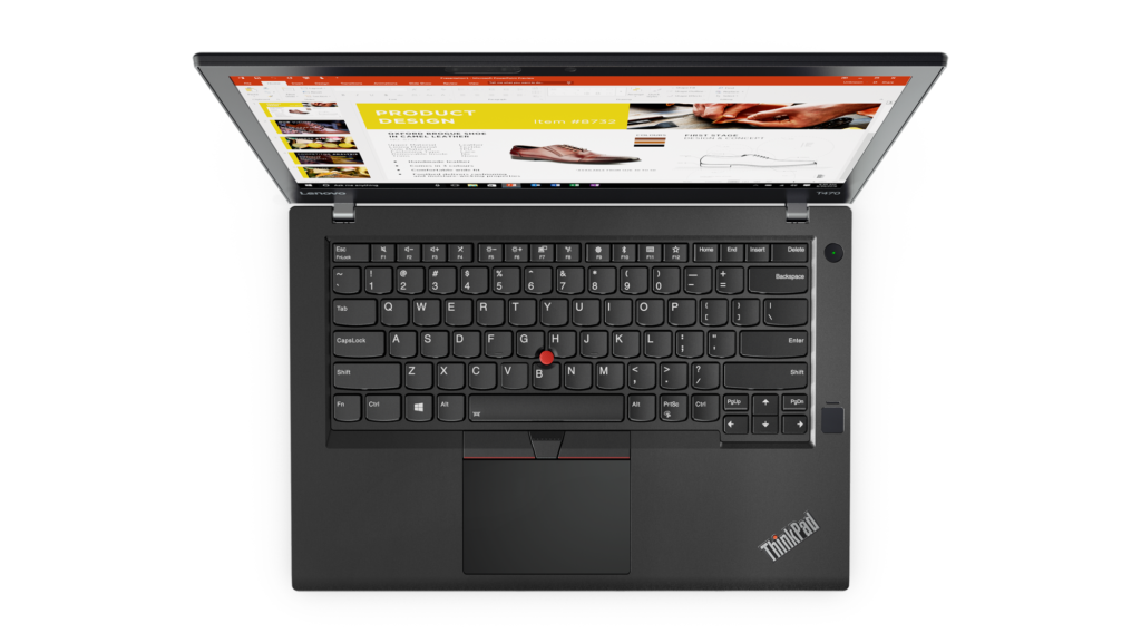 2017年ThinkPad T470淺談 - 知乎