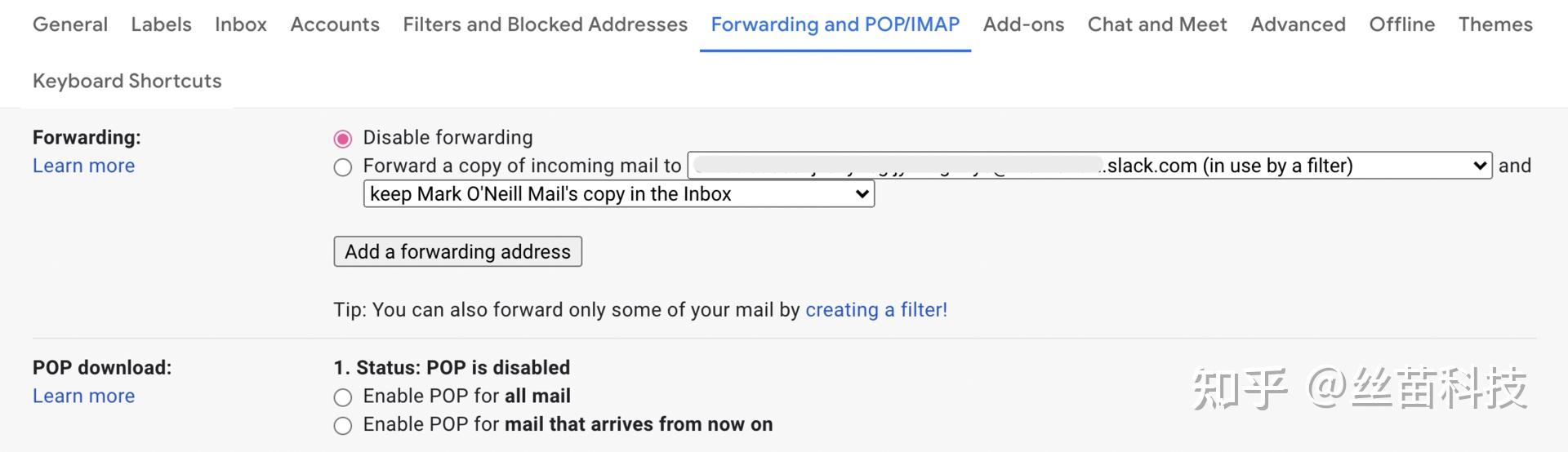 如果您的 Gmail 收不到电子邮件该怎么办 - 知乎