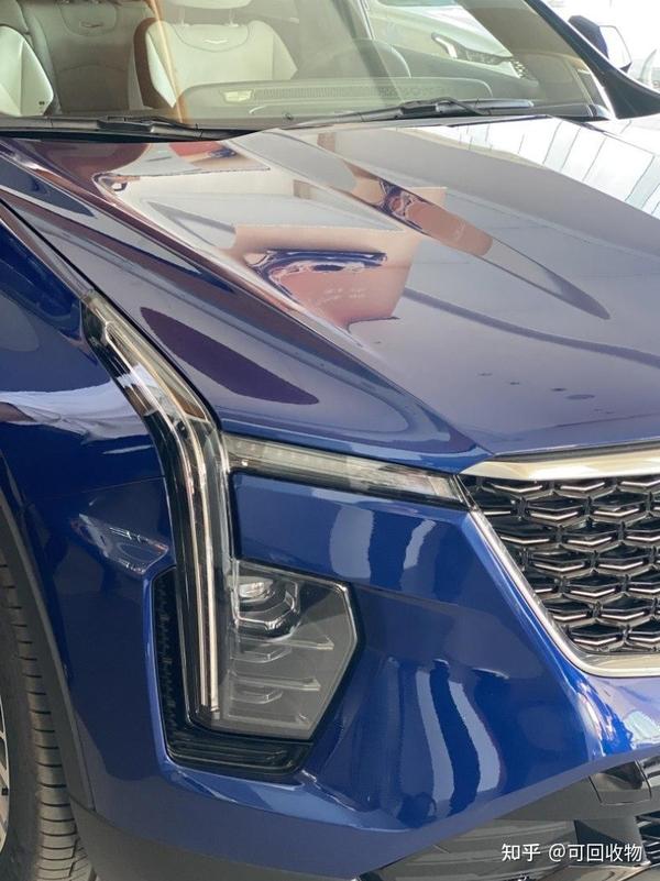 全新XT4，舒适与动感并存 - 知乎