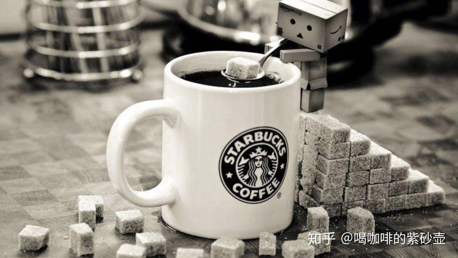 一杯咖啡含有多少咖啡因？ - 知乎