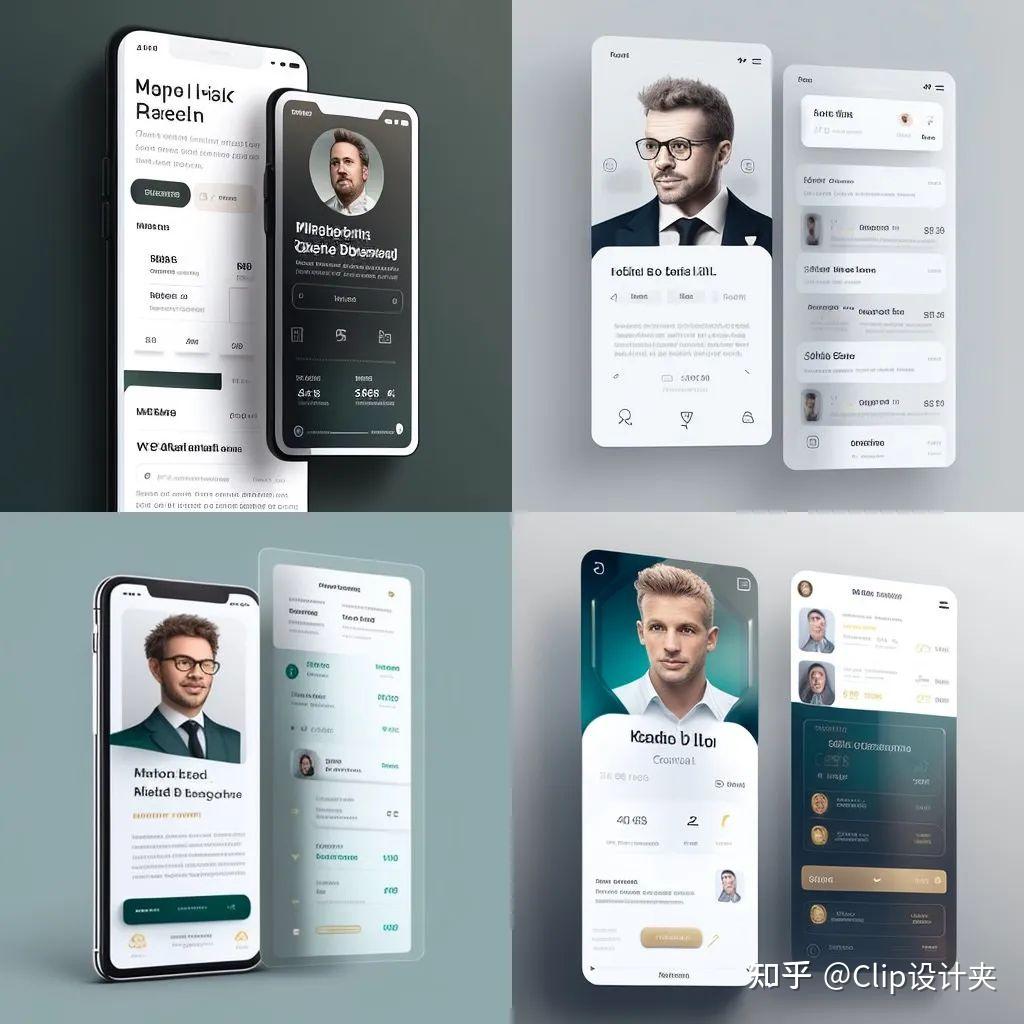 Midjourney UI AI midjourney-ui-ai