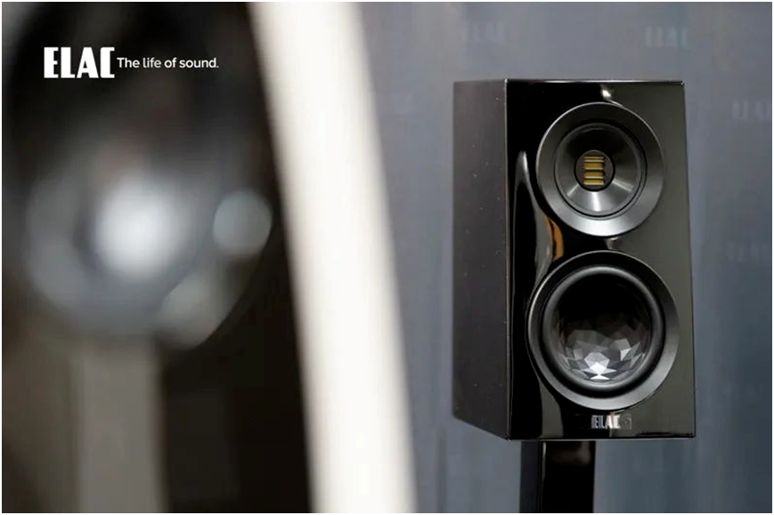 【新品推荐】德国意力Elac旗舰高端书架箱S503 - 知乎