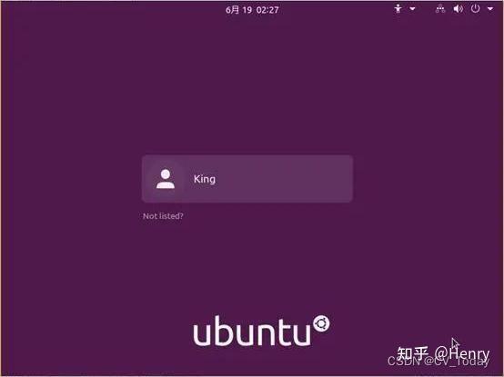 Ubuntu 20.04系统安装及初始配置 - 知乎