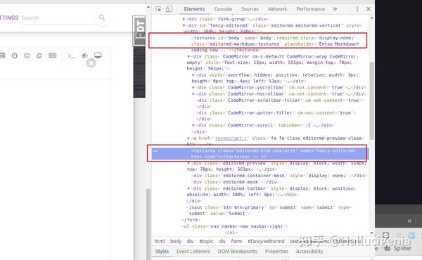 基于Flask的Markdown编辑器实践 - 知乎