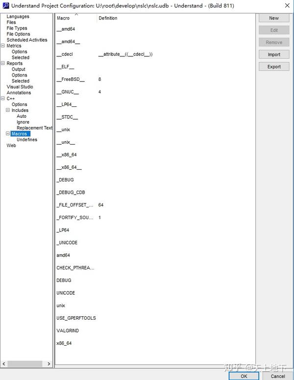 修改gcc/g++默认include路径 - 知乎