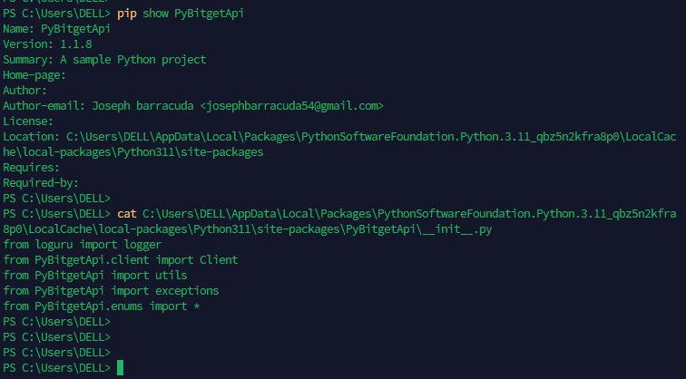 SBOM情报预警 | 恶意Py包劫持数字货币平台API SDK开展远控木马投毒 - 知乎