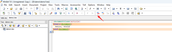 Windows下安装CTeX及并基础使用 - 知乎