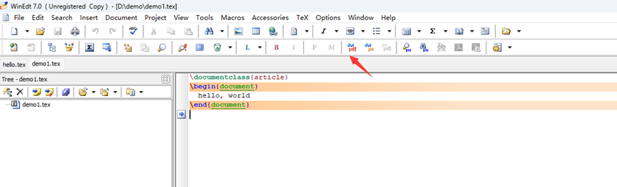 Windows下安装CTeX及并基础使用 - 知乎