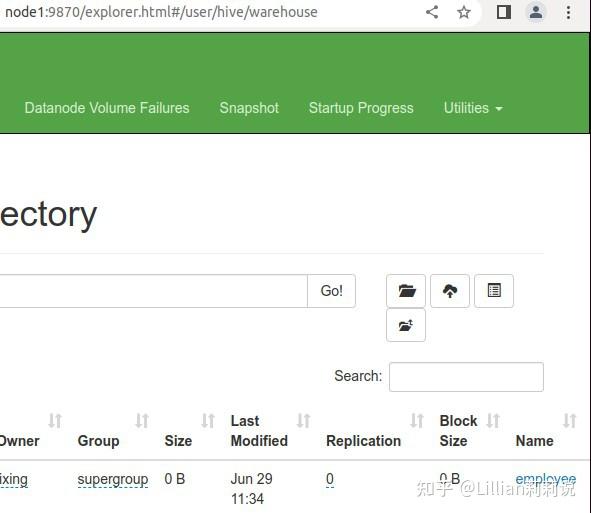 从零开始搭建分布式大数据环境（Hadoop+Spark+Hive） - 知乎