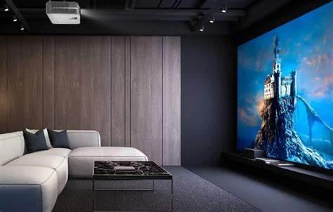 投影单DLP和3DLP有什么区别？优缺点是什么？ - 知乎