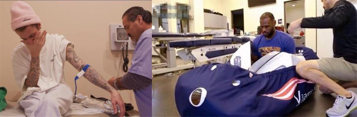 “轻轨级”O2 ARK民用高压氧舱走进生活，高压氧对人体到底有什么好处？ - 知乎