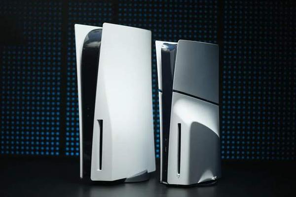 2999起售的新款PS5，用起来都有啥变化？ - 知乎