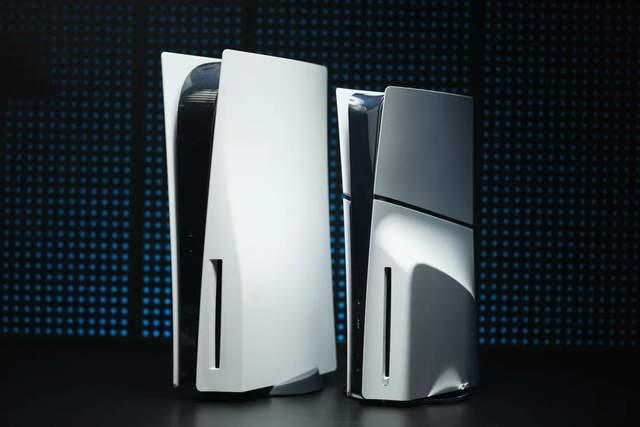 2999起售的新款PS5，用起来都有啥变化？ - 知乎