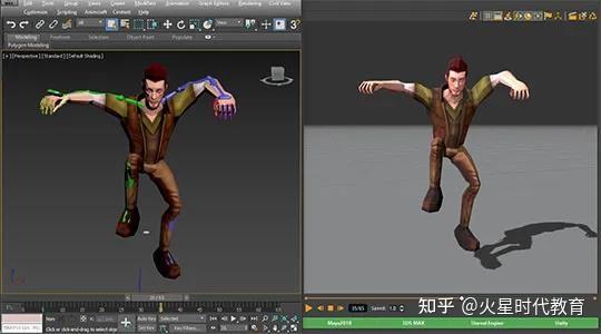 教你3分钟用Animcraft完成动画 - 知乎