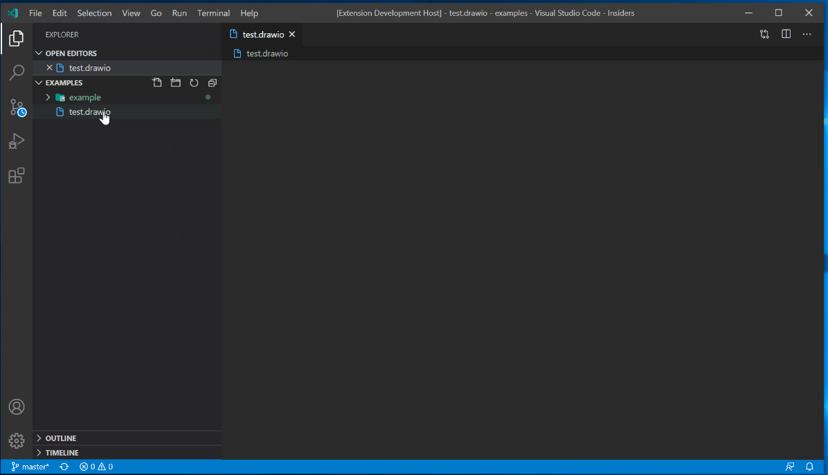 GitHub 热点速览 Vol.20：VSCode 插件全家桶新增画图小能手 - 知乎