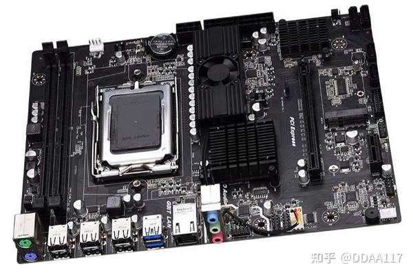 【装机科普日报】第46期：科普向，聊聊子孙满堂的X79&X99 - 知乎