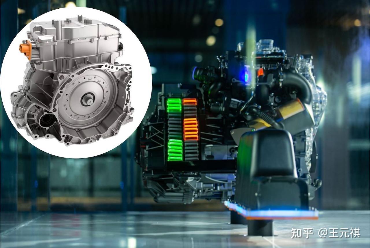 浅析 | 4500字看懂「吉利雷神智擎Hi·X混动系统」 - 知乎