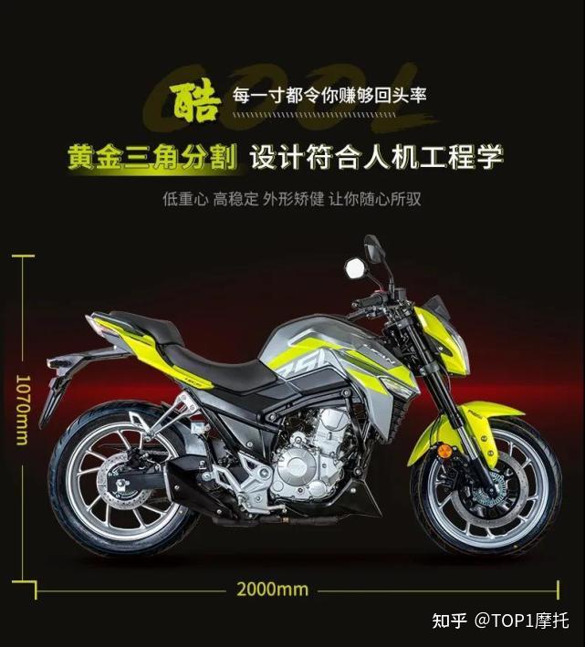 力帆KPS250上市 售价15680元 到手价只要13680元 限量35台 - 知乎