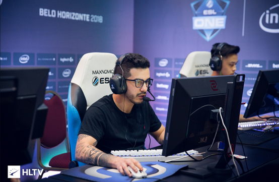 【CSGO历史】世界第一的CSGO选手——coldzera - 知乎
