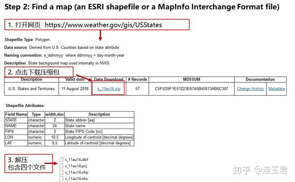 Stata：空间计量之用 spmap 绘制地图 - 知乎