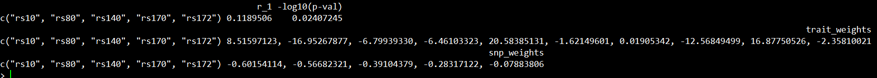 使用metaCCA进行单/多个SNP与多表型的典型相关性分析 - 知乎