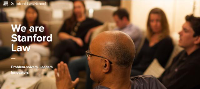 斯坦福大学之法学院攻略大全——Stanford Law School，赶快收藏 - 知乎