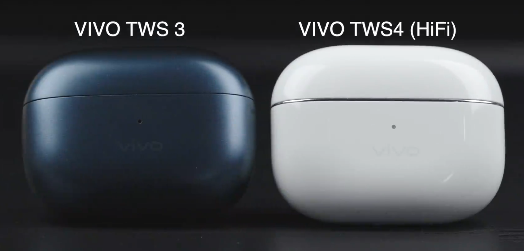 【Abyss 1266】 推荐评级：B+ —— VIVO TWS4 HIFI版 - 知乎