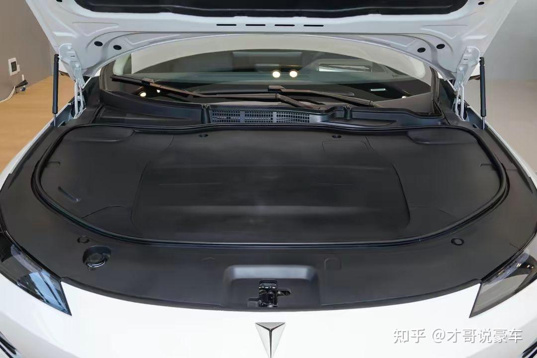 长安深蓝SL03超集电驱系统解析？ - 知乎