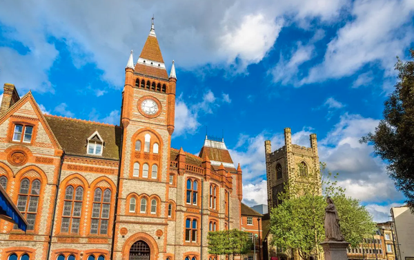 官方发布！最容易拿一等学位的英国大学名单来啦！ - 知乎