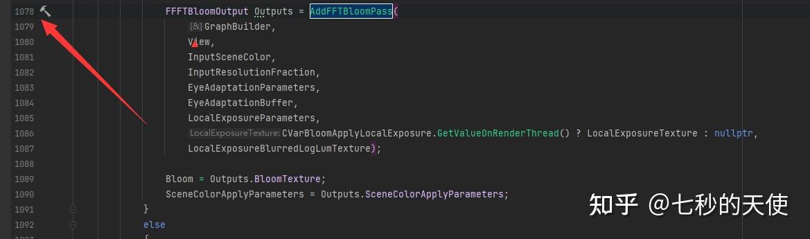UE5.32风格化渲染探索10--- Bloom的Convolution分支修改【上】 - 知乎