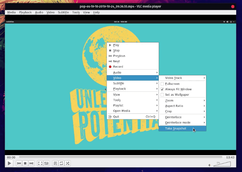 这些简单的技巧使 VLC 更加出色 - 知乎