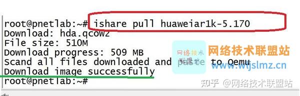 精华！如何使用PNETLab安装、添加华为AR路由器？ - 知乎