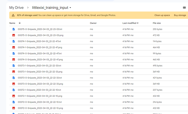 AI绘画教程：如何用Stable Diffusion训练出自己专属的人像模型？ - 知乎