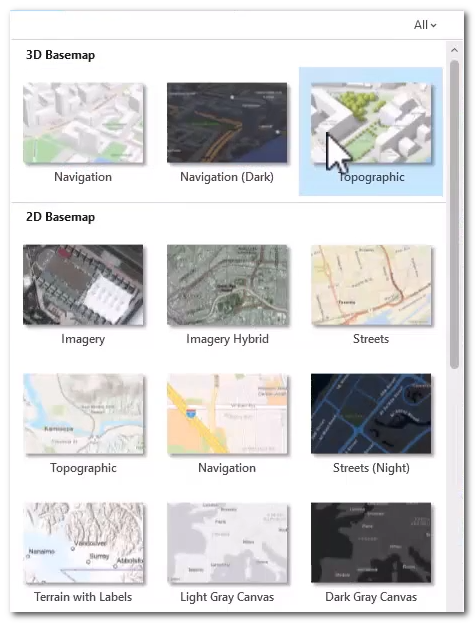 ArcGIS Pro3.2来了，支持3DTiles，一览更新重点 - 知乎