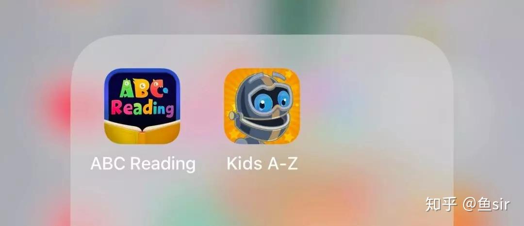 真相在这儿：3000字长评！美版RAZ和学而思旗下的ABC Reading大对比！ - 知乎
