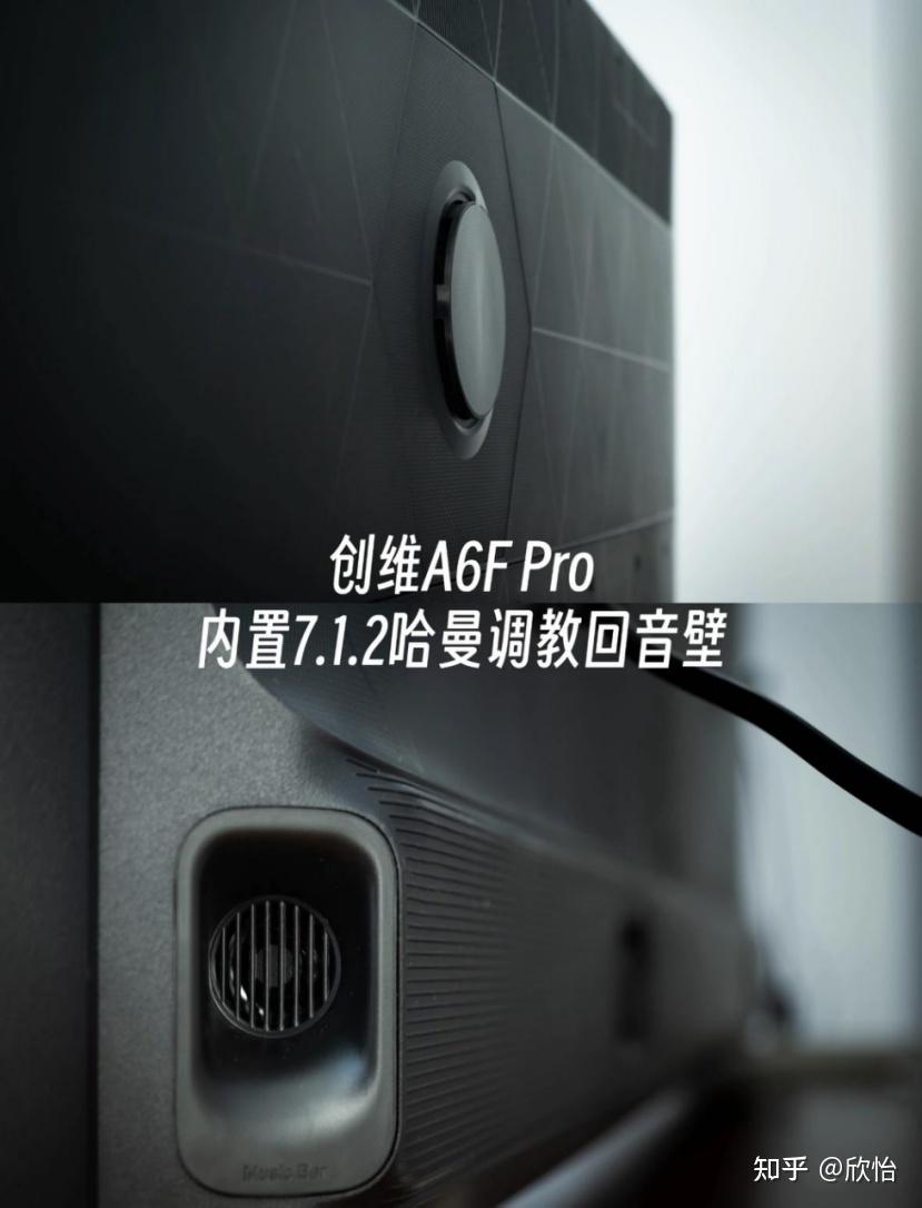 2025年有哪些值得入手的高端电视机？创维A6F Pro、海信E7N Pro哪款更适合自己？全文干货！ - 知乎