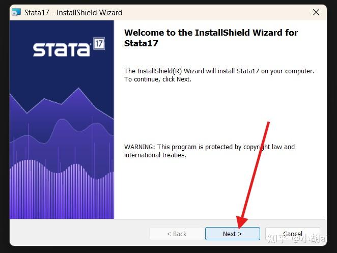 Stata17-windows-安装流程 - 知乎