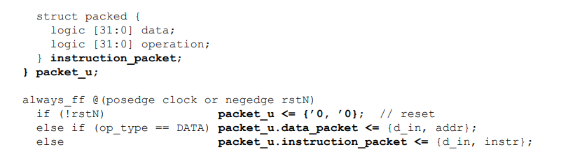 【翻译】可综合systemverilog教程1 Synthesizing Systemverilog 知乎 