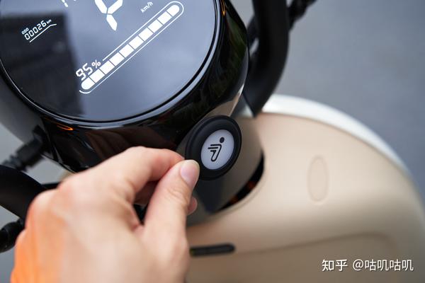 女生值得拥有的新国标电动自行车！九号电动Q90试驾一周体验来了 - 知乎