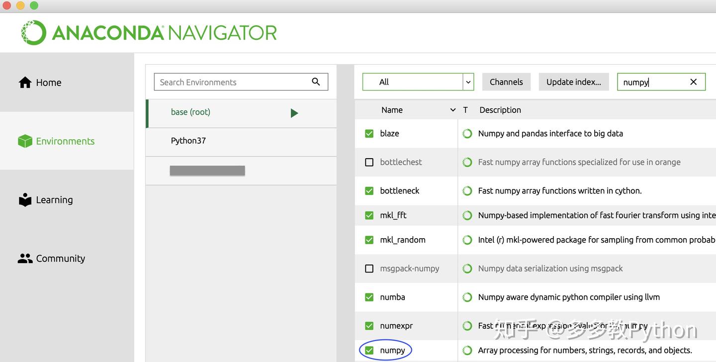 Python 基本功: 2. 学会调用库 - 知乎
