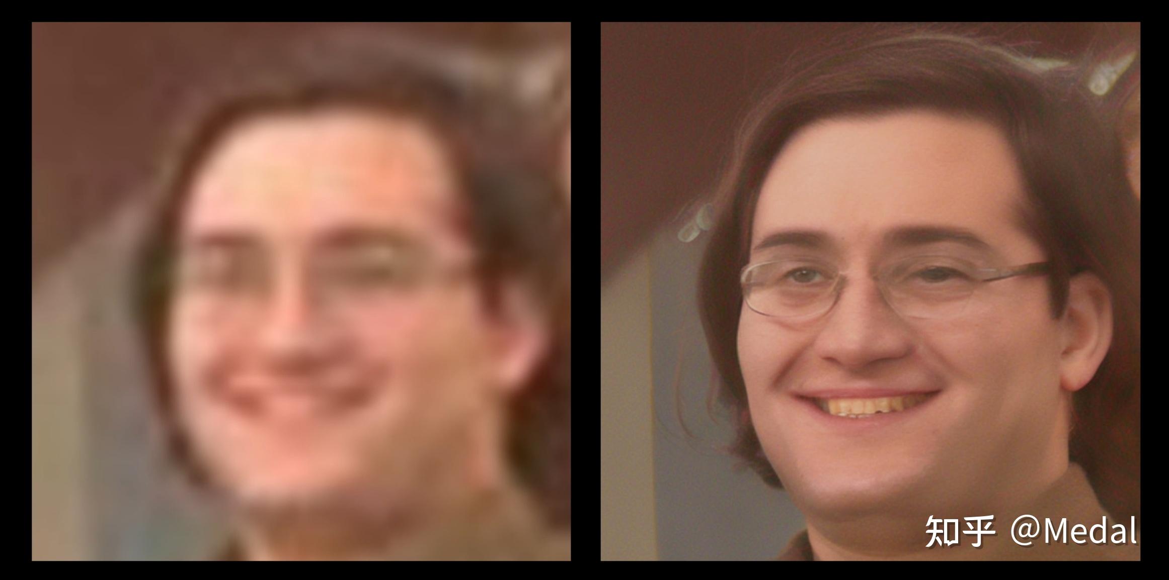 DiffBIR:新一代AI图片修复算法！ - 知乎