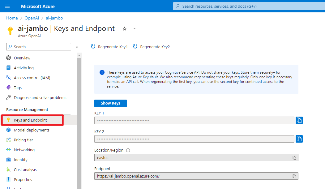 用Python调用Azure OpenAI接口 API - 知乎
