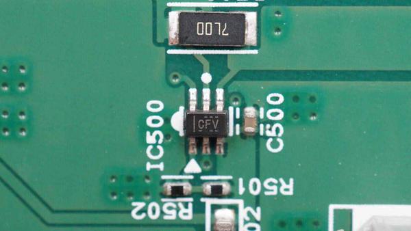 拆解报告：GEELY吉利汽车手机无线充电模块WPC-CN-001 - 知乎