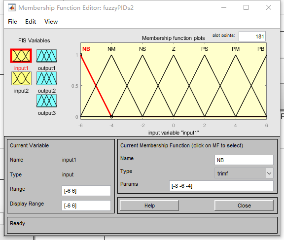 模糊自适应PID控制器 - 知乎