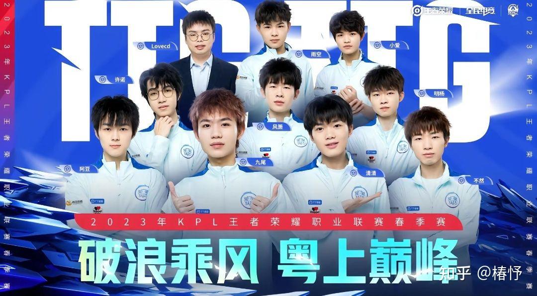 什么是kpl - 知乎