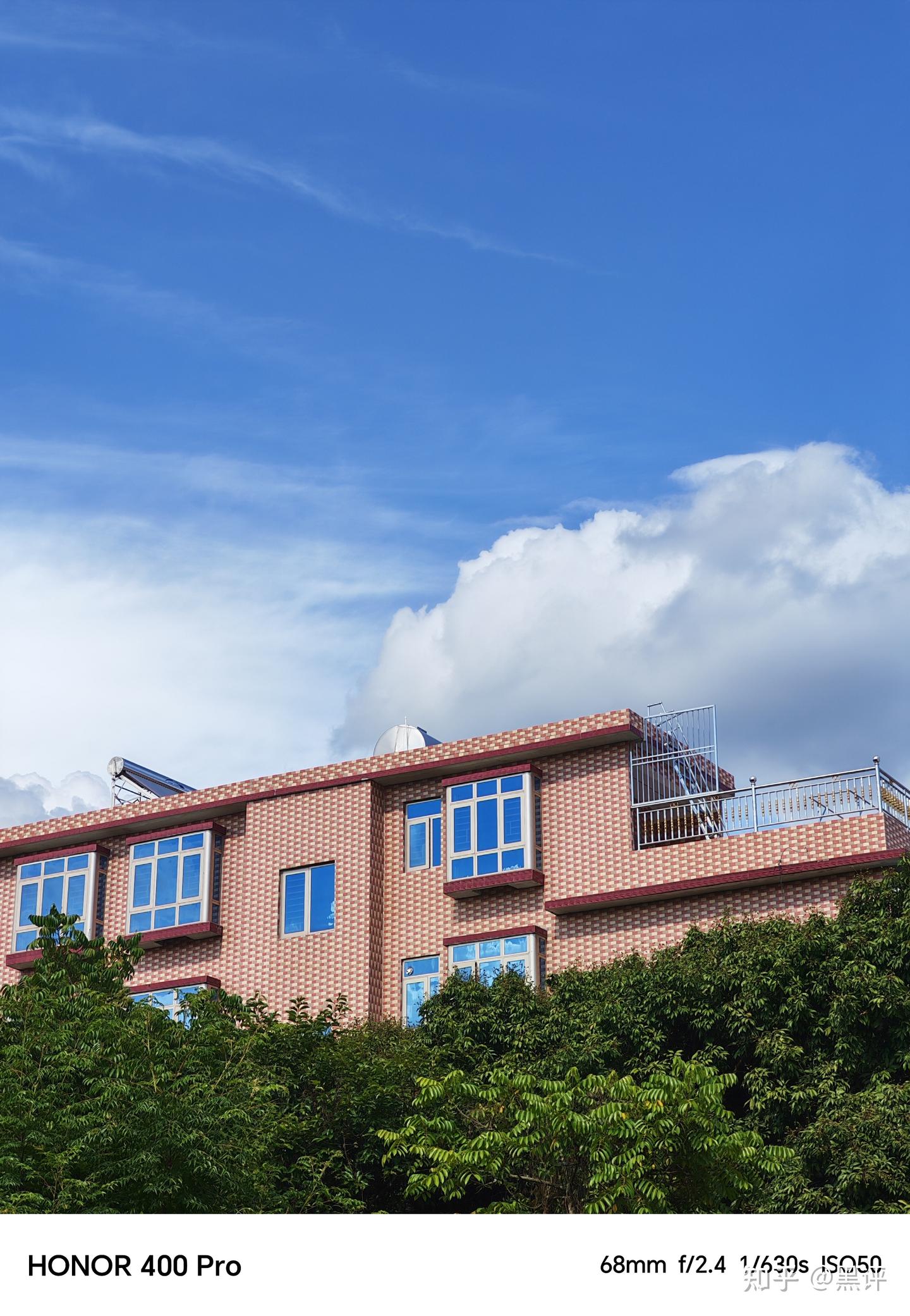 史上最强数字旗舰！荣耀400 Pro深度体验，说说使用感受 - 知乎