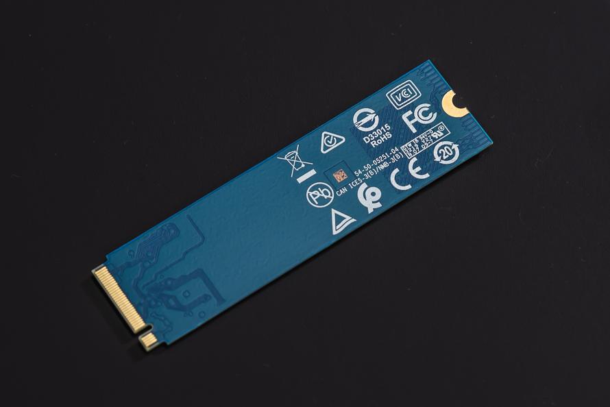 西数WD Blue SN550 NVMe SSD评测：原厂芯片、性能提升高达42% - 知乎