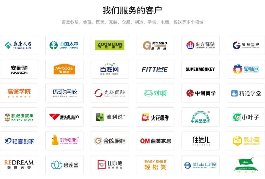 SCRM选购指南：2025年SCRM系统怎么选？这个数据帮你避坑 - 知乎